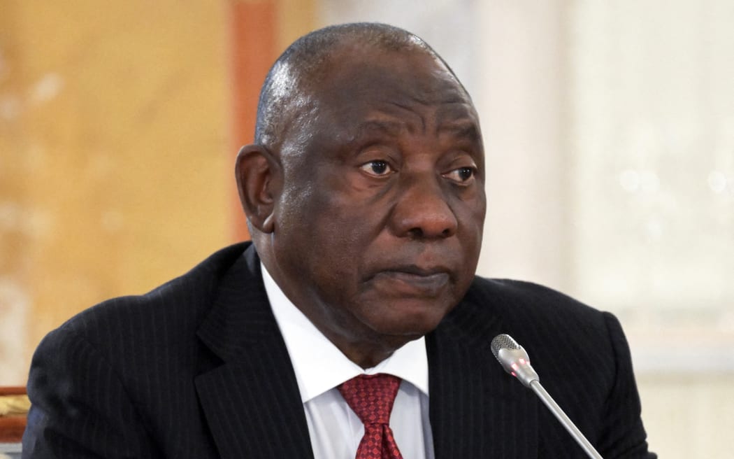 South African election: The complicated coalition talks, explained | RNZ News