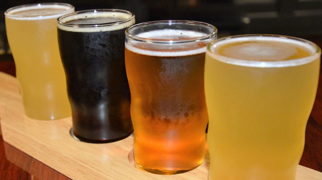 Using sound to brew better beer | RNZ