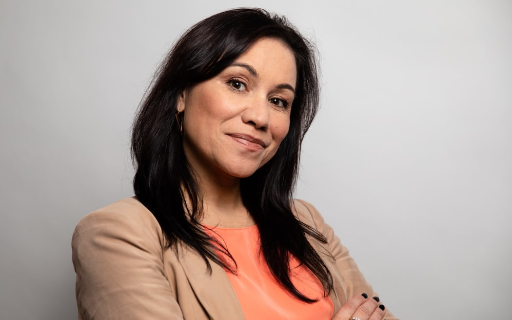 Whakataukī of the Week with Stacey Morrison | RNZ