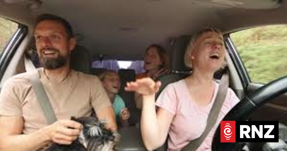 Roadie Songs: Highway to Hell | RNZ
