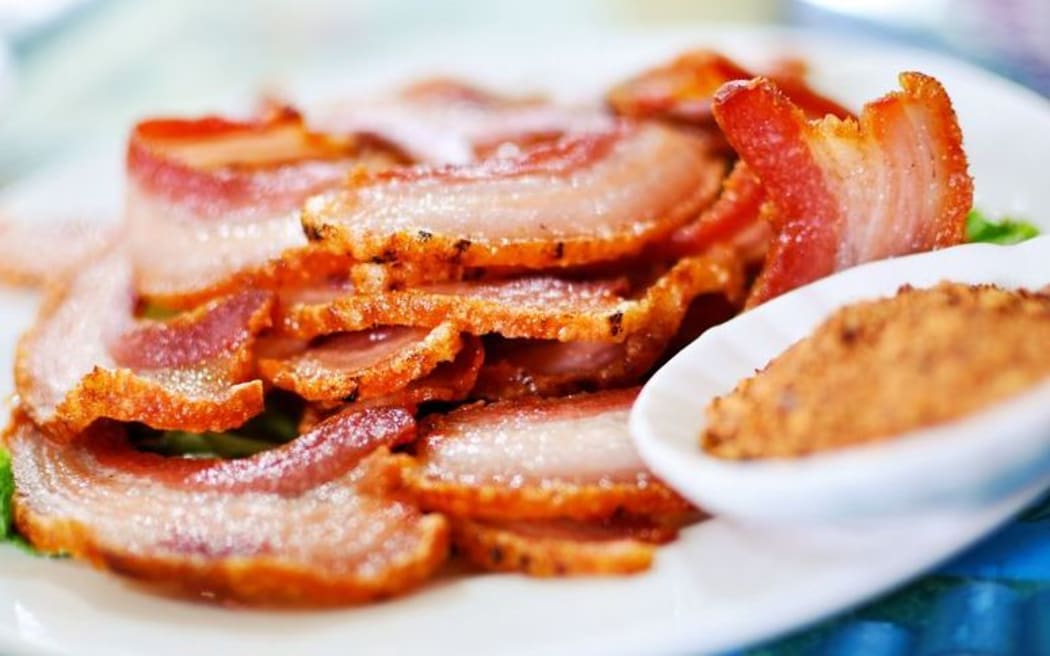 Processed meats classed as carcinogens | RNZ News