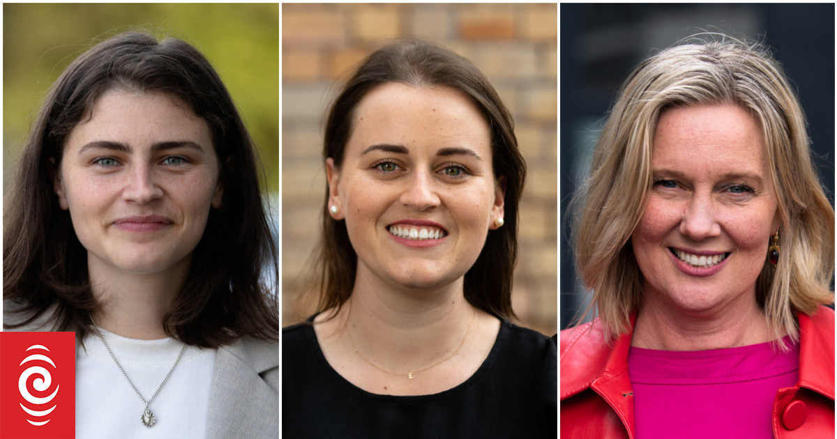 Electorate profile: Auckland Central a three-way race | RNZ News