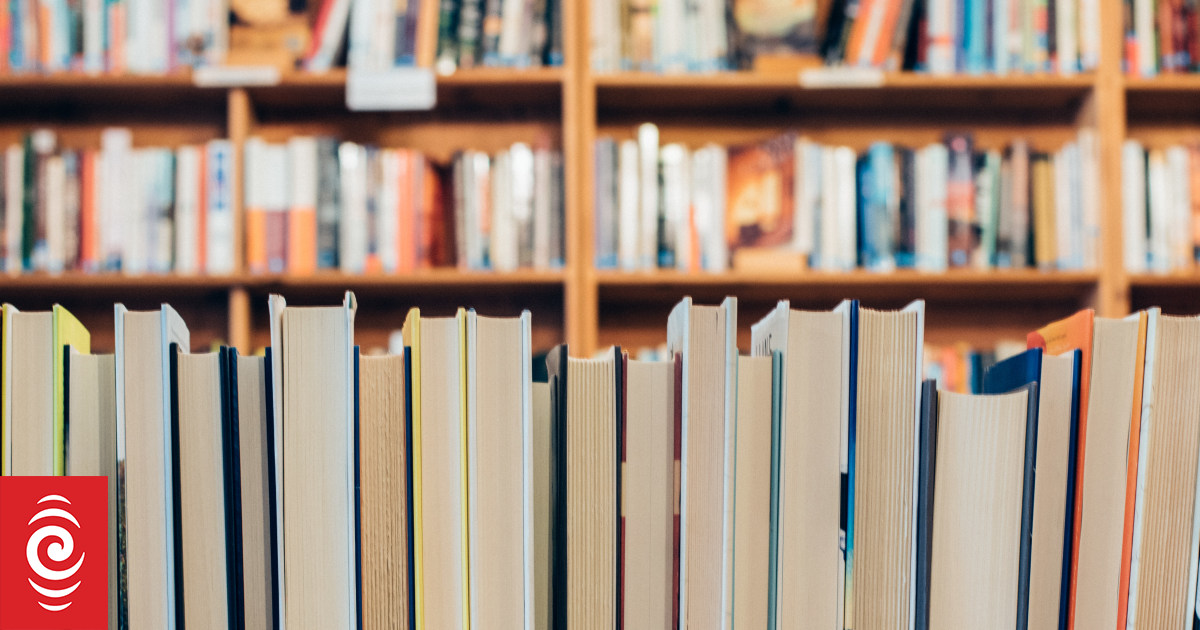 Ditched fines bring people back to public libraries | RNZ