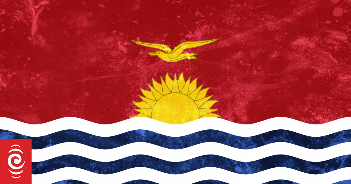 Kiribati elections results: a record 5 women elected into 45-seat ...
