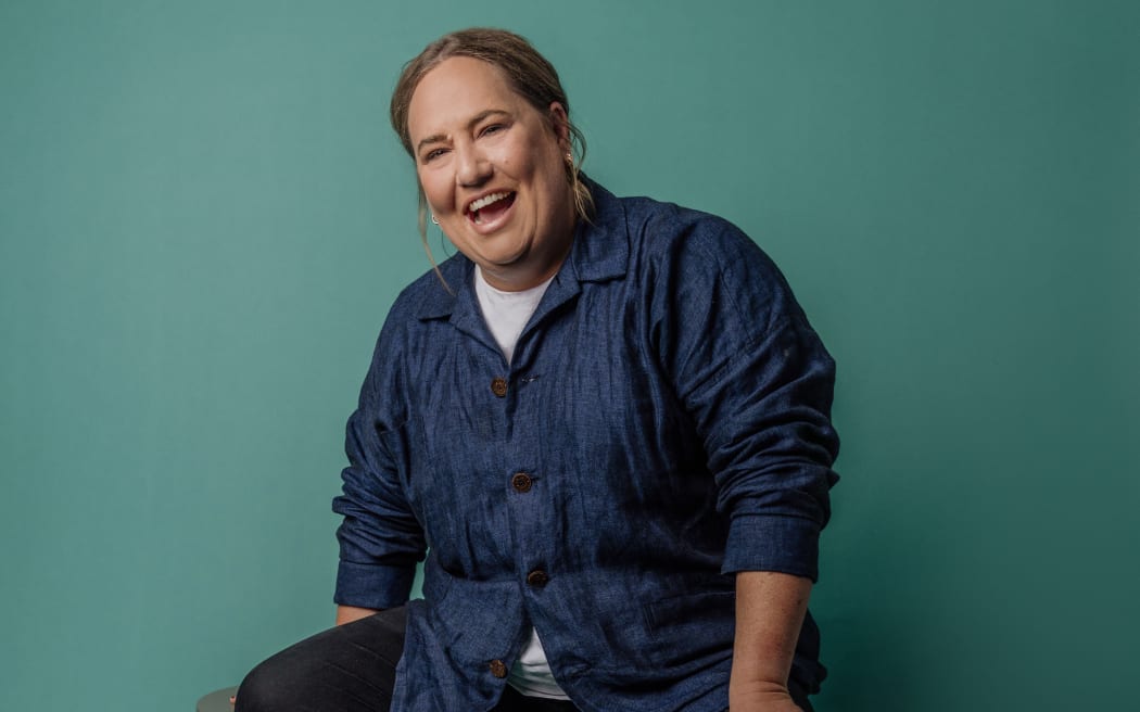 Alice Snedden: taking on the confusing and contentious | RNZ