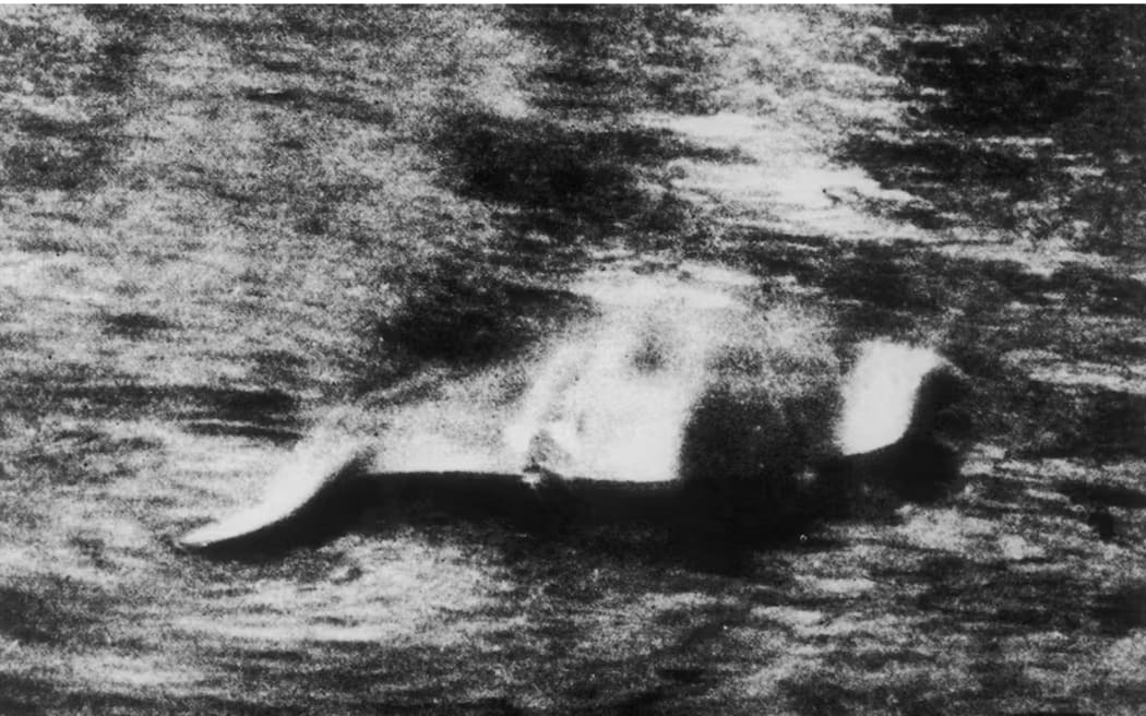 Why the search for the Loch Ness monster continues 90 years on | RNZ News