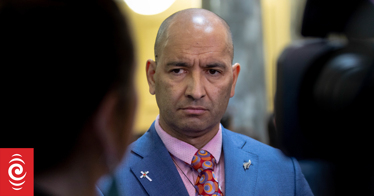 New leaders announced for Māori entities | RNZ News