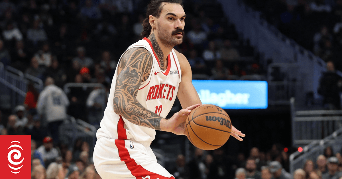 NBA: Adams to the fore as strong defence carries Rockets past Magic ...