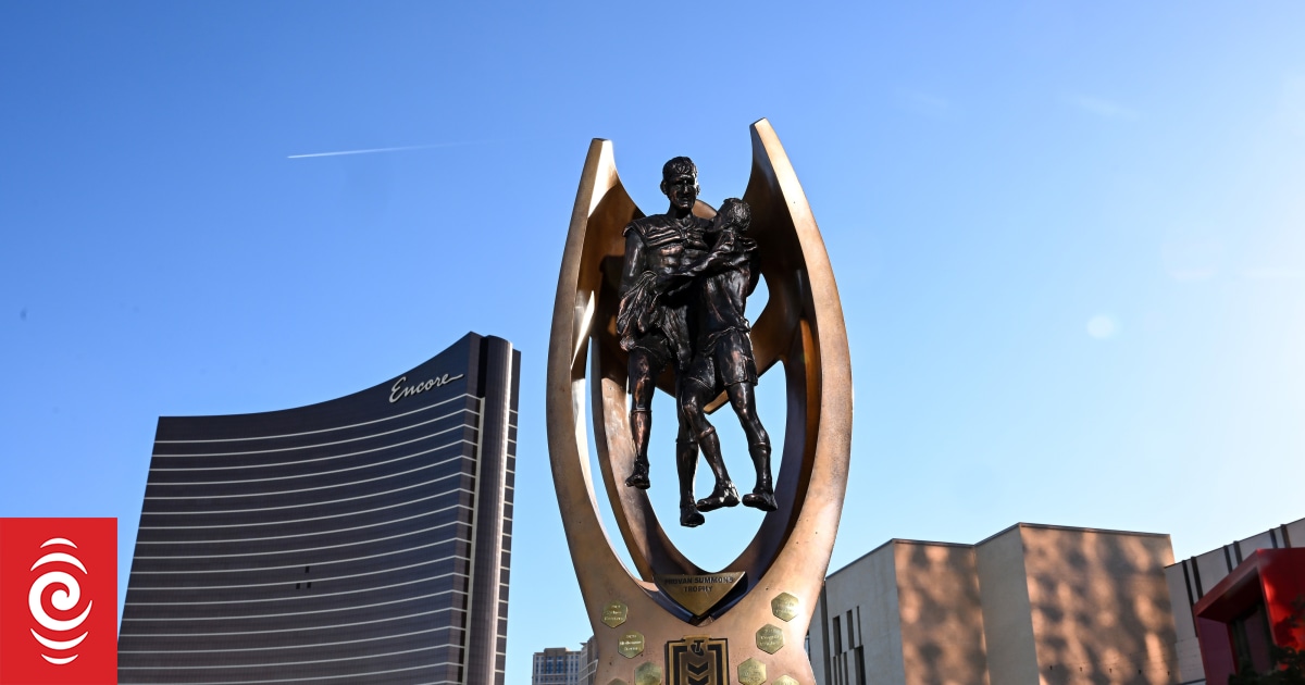 Rugby league: Ron Coote named Australia's 14th 'Immortal' | RNZ News