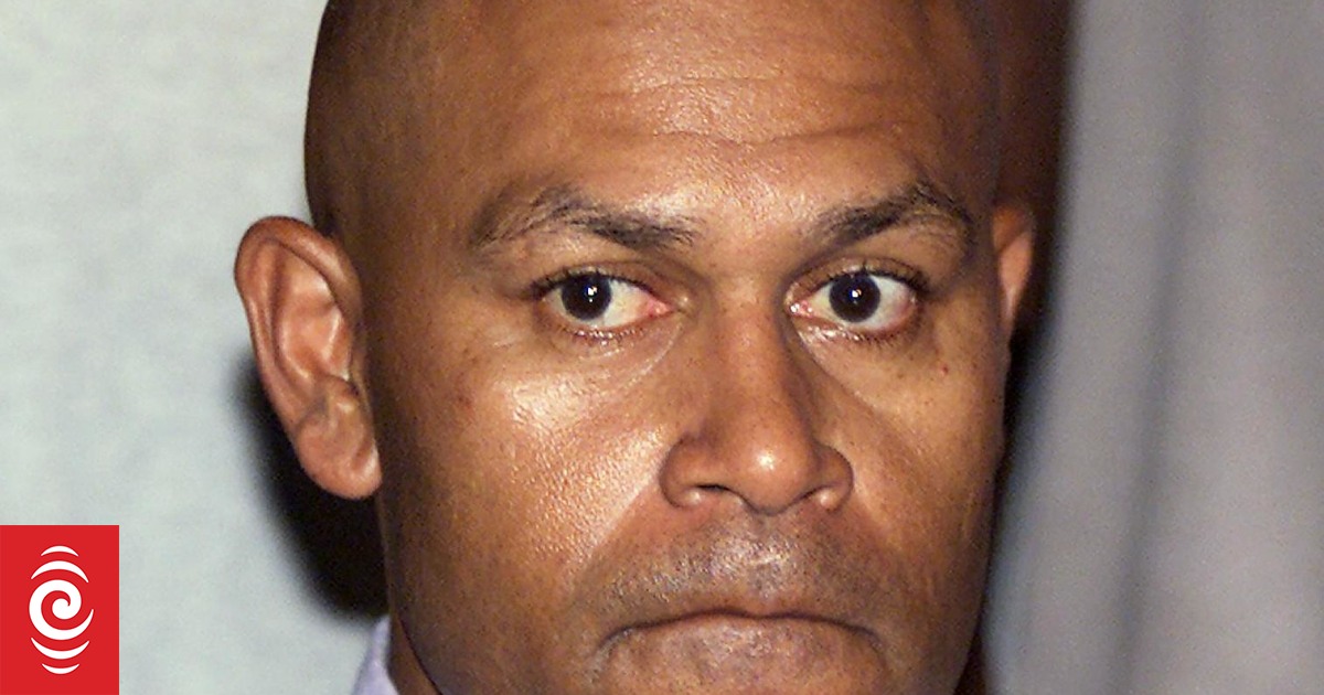 Fiji coup leader George Speight seems unlikely to seek political role ...