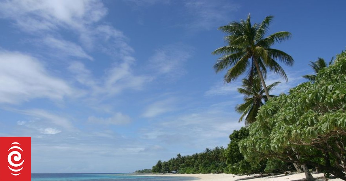 Marshalls aims for biggest pearl harvest | RNZ News