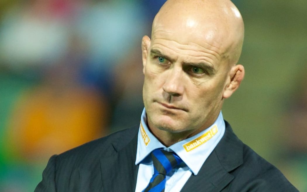 Which All Black coach made the best start? | RNZ News