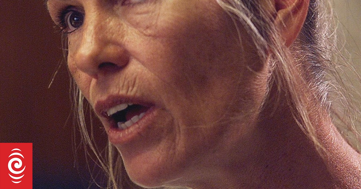 Manson follower set for release | RNZ News