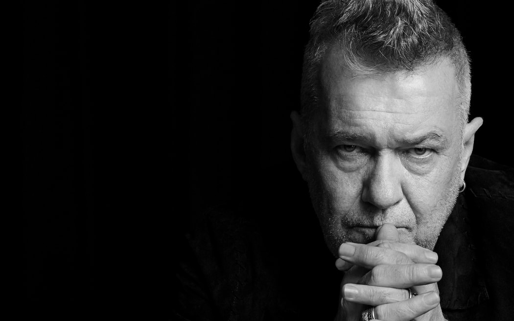 Jimmy Barnes given the all clear by doctors to head home for Christmas ...