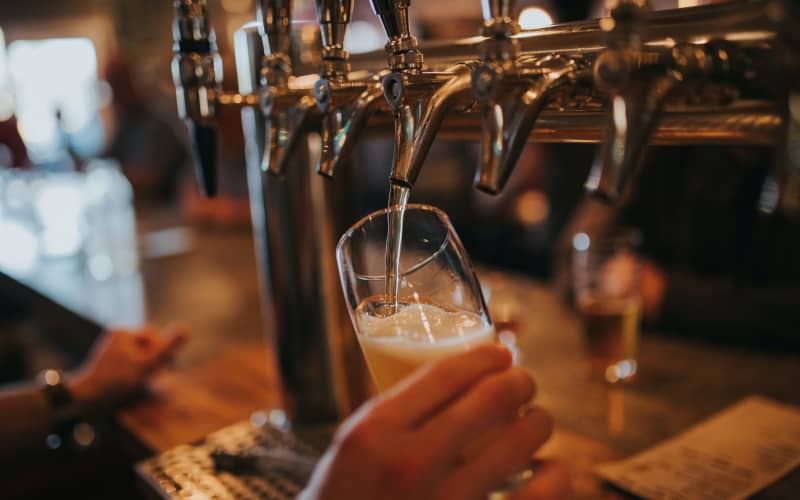 More hospitality and tourism workers report harassment, bullying at ...