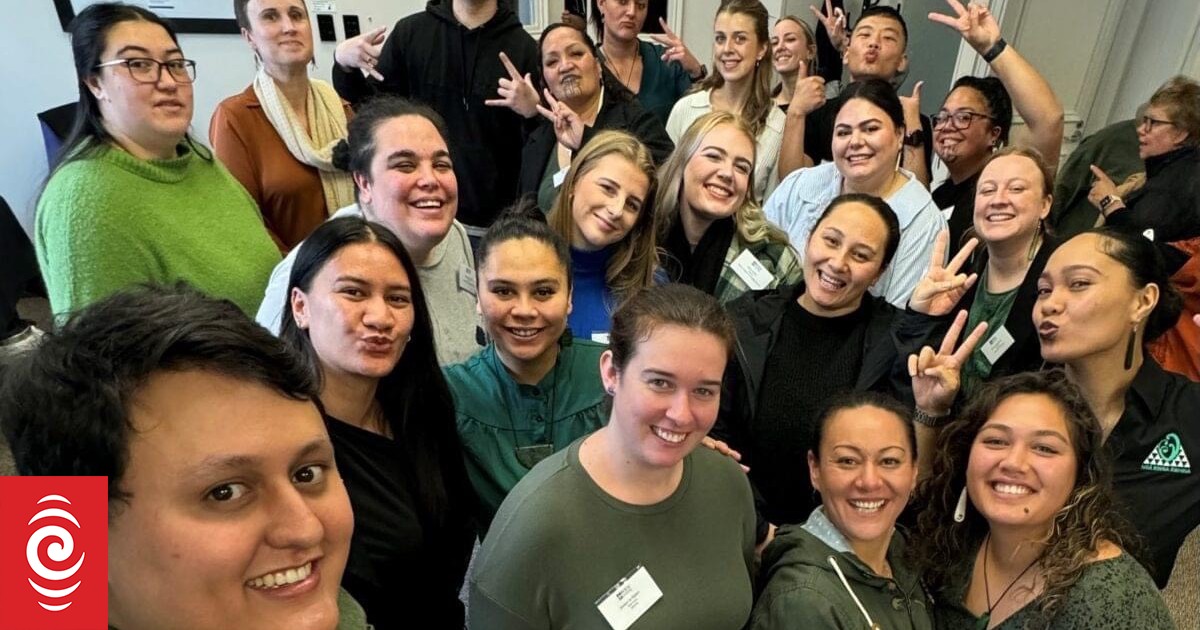 Not enough nurses, too many or an 'artificial glut'? | RNZ News