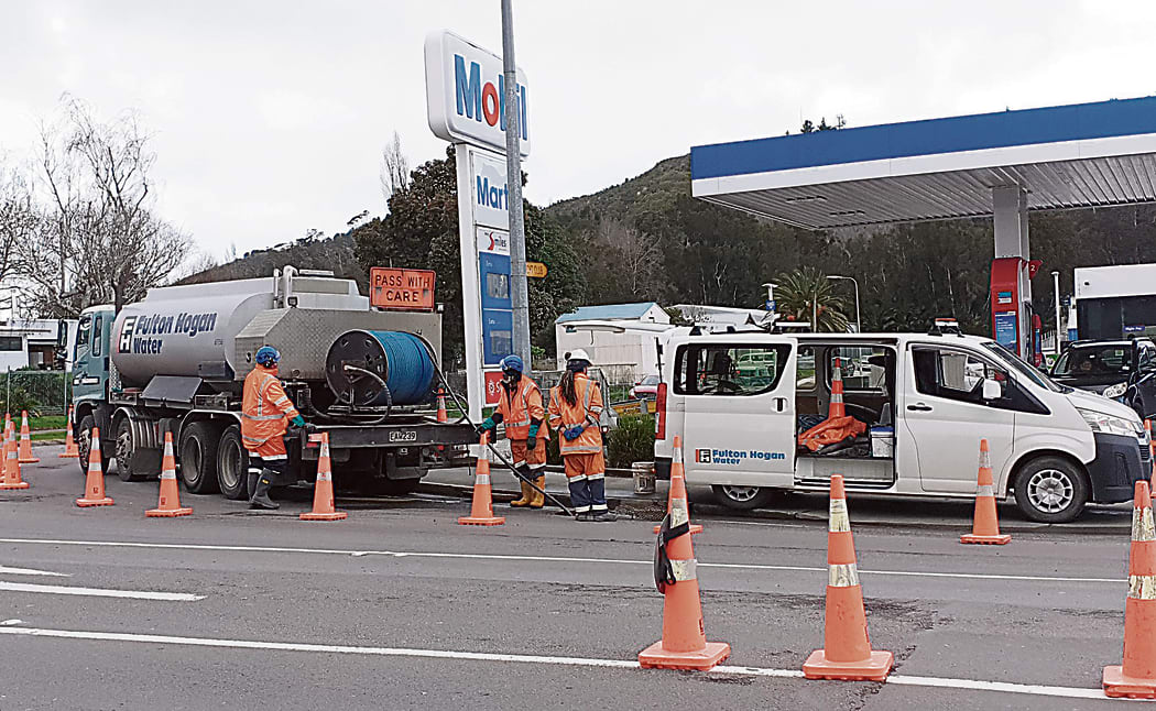 Gisborne community opposes council's 20-year sewage discharge ...