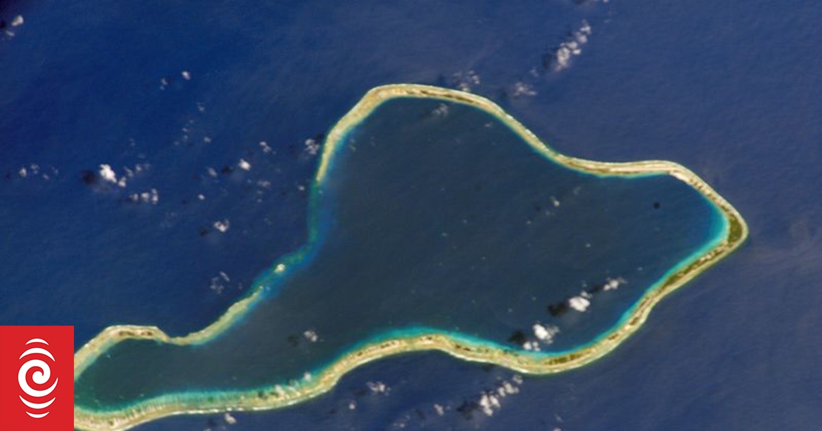 Two decades since last nuclear tests in Pacific | RNZ News