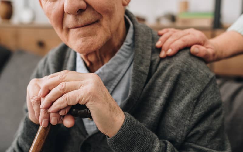 Aged care sector in 'crisis' | RNZ