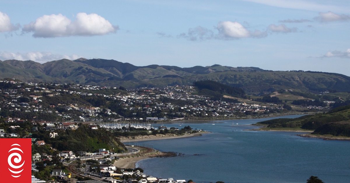 Housing: Govt puts $204m more into Porirua infrastructure development ...
