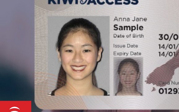 Bar staff mistake new 18+ cards for fake IDs | RNZ News