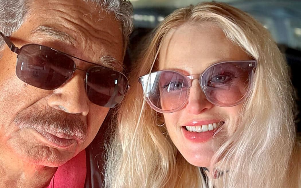 Wife of a former Palau president sues Surangel Whipps Jr, seeking US ...