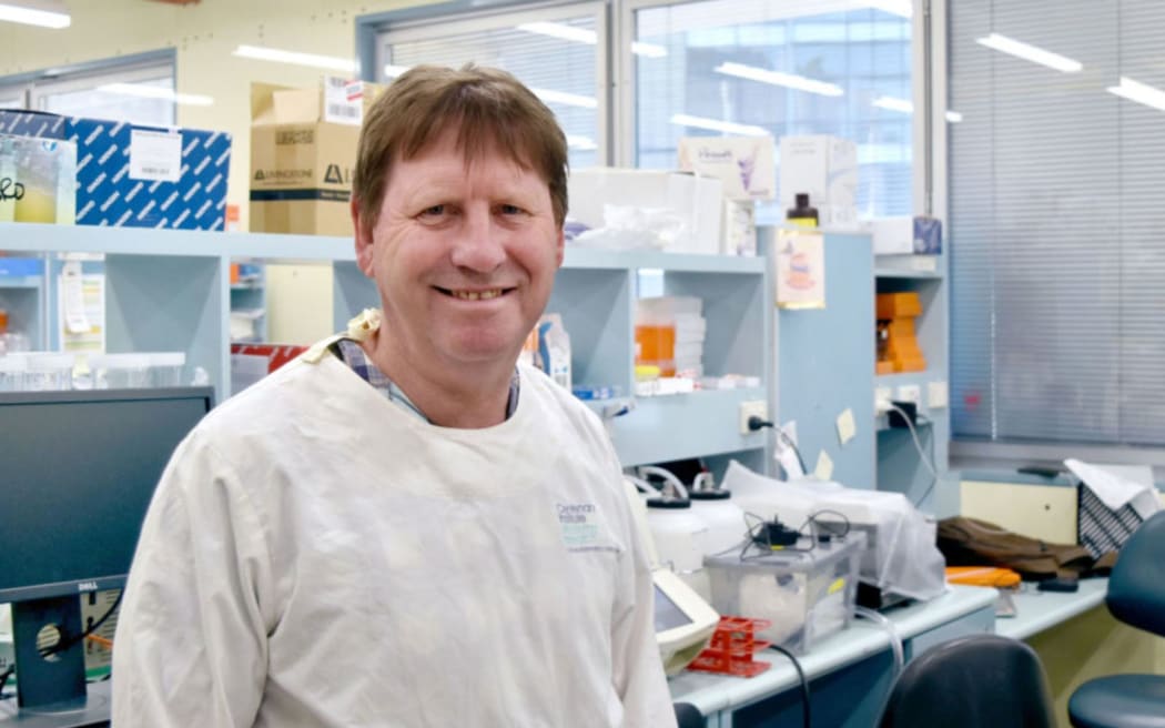 What to eat to keep inflammation under control | RNZ News