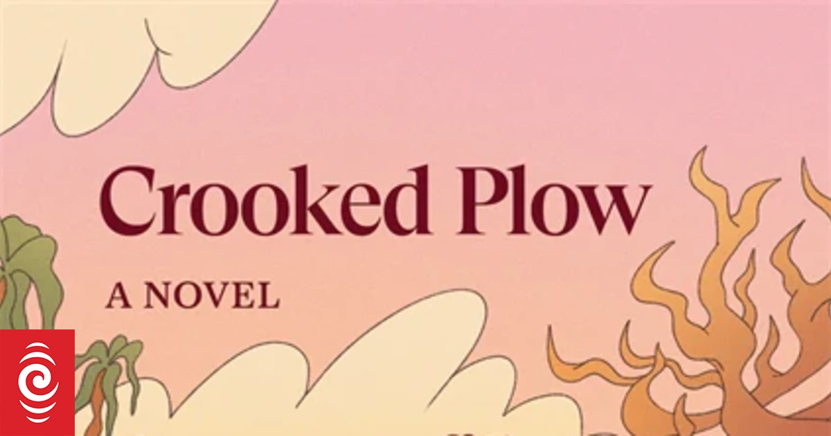 Book review: Crooked Plow by Itamar Vieira | RNZ