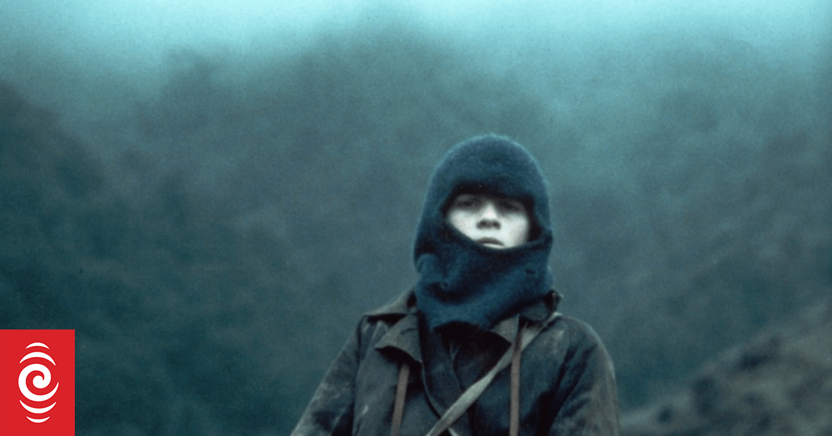 Vigil: A Kiwi classic turns 40 | RNZ