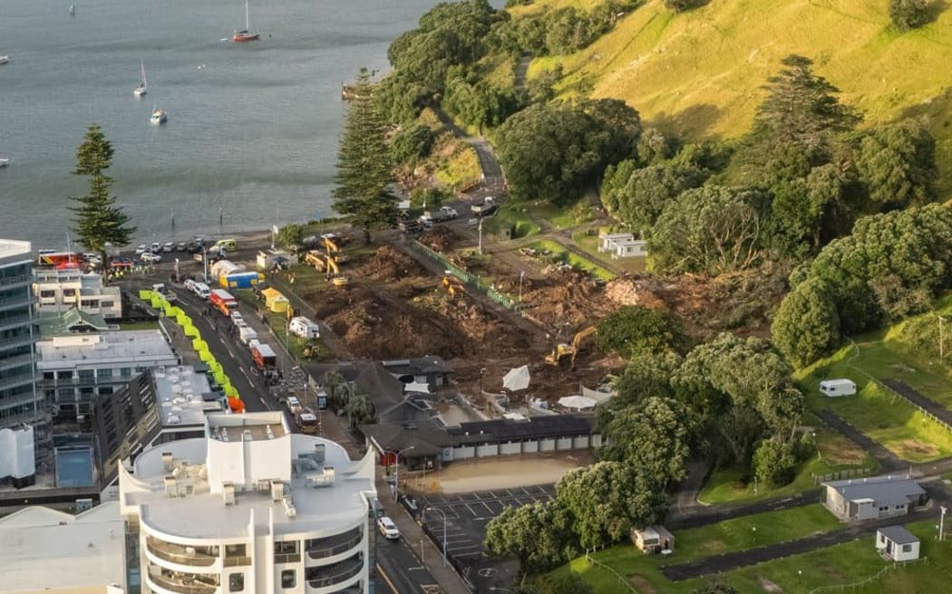 'We want to get it back to what it was': Mount Maunganui faces long ...