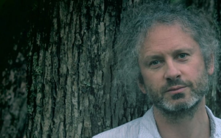 Adam Hyde is Home for Christmas | RNZ