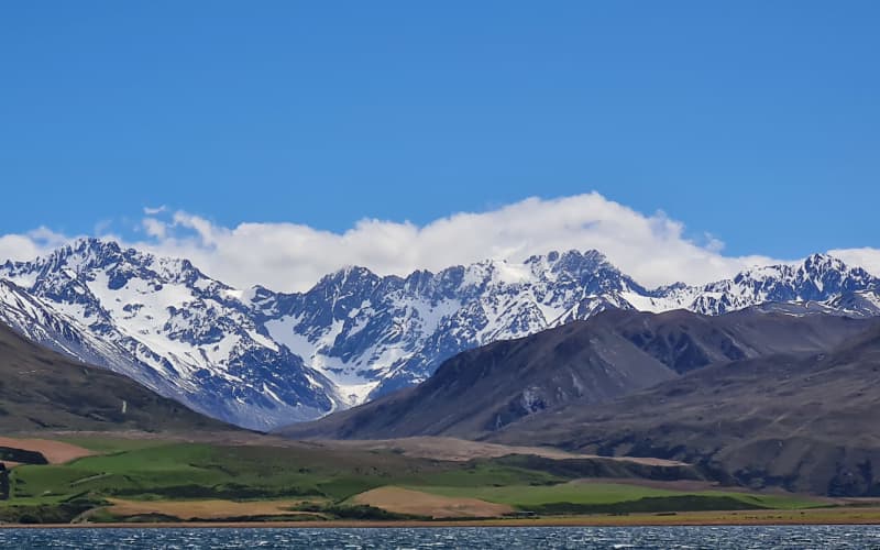 Hunter killed in quad bike crash in Canterbury | RNZ
