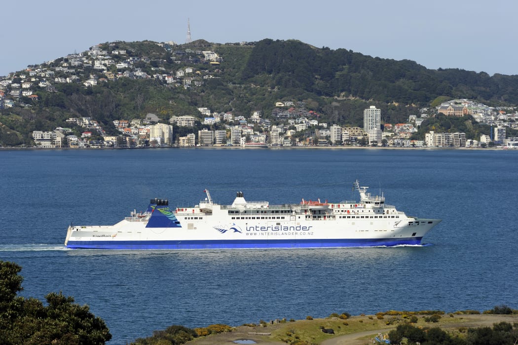 KiwiRail agrees to new multi-use ferry terminal | RNZ News