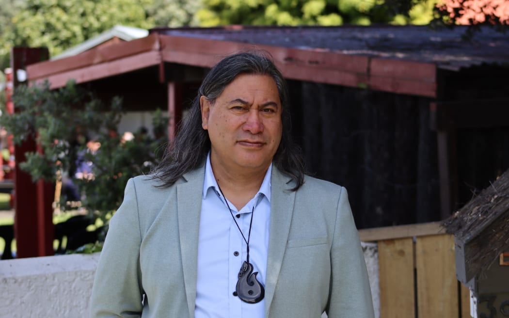 Blank Māori engagement section in governance manual raises questions ...