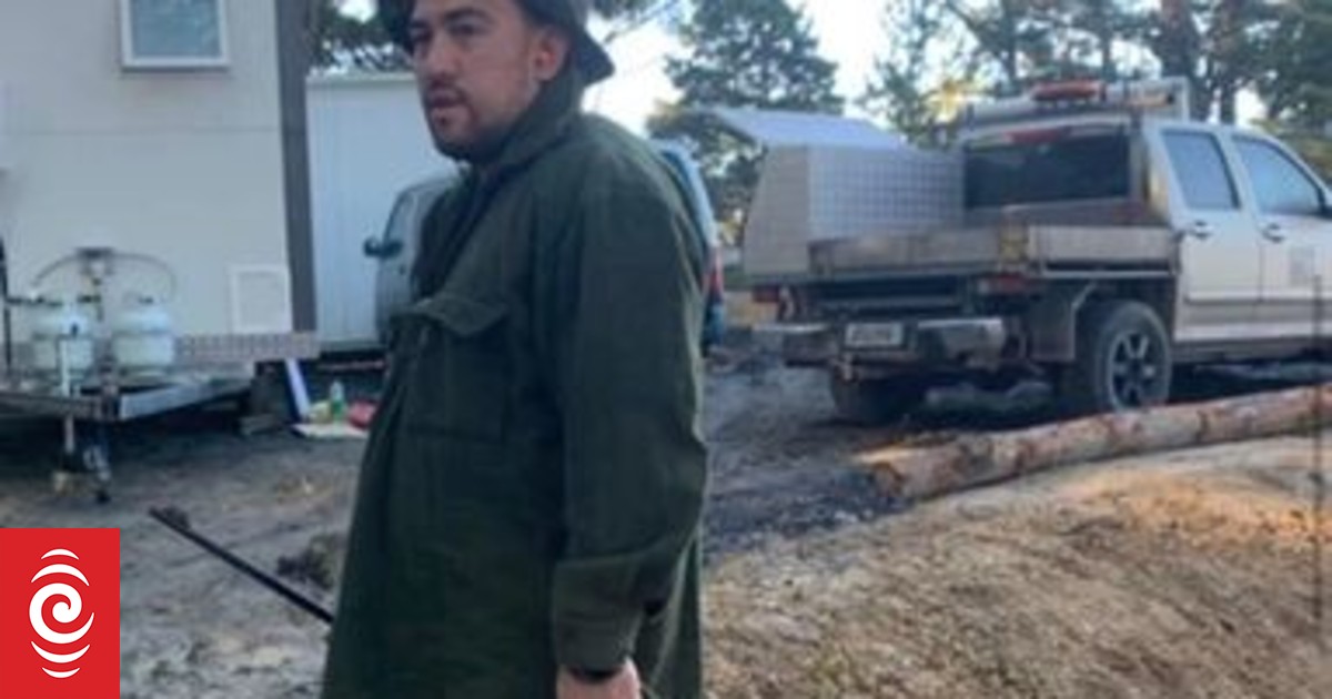 Ponsonby Road shooting victim named by family as Robert Sidney Horne ...