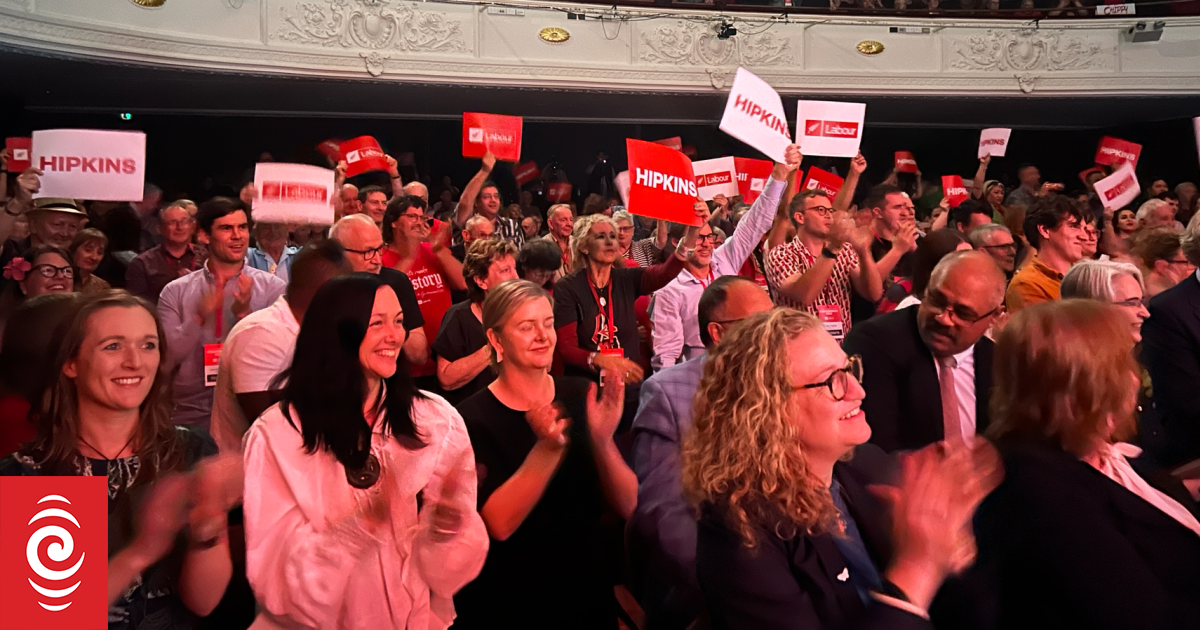 Political commentators Gareth Hughes and Tim Hurdle | RNZ