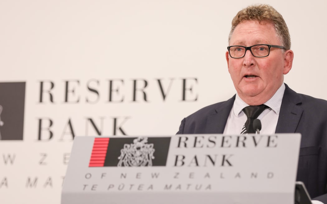 Reserve Bank created 'perfect storm' for inequality - Bernard Hickey ...