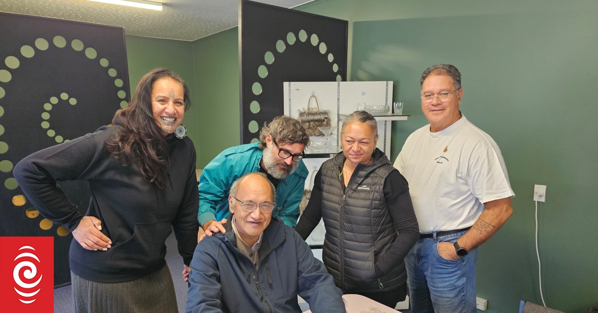 Returned Wairoa land to be used as accommodation for Cyclone Gabrielle ...