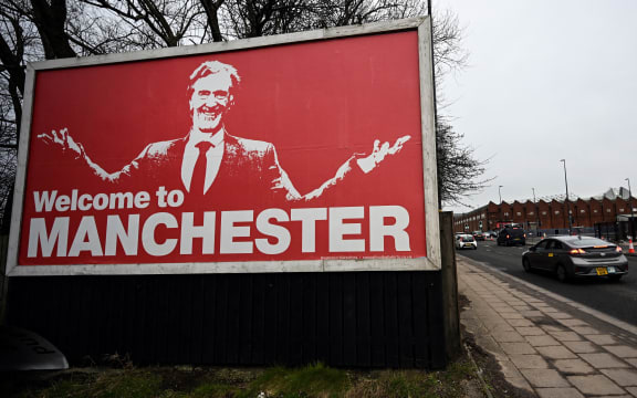 Ratcliffe wants to build new stadium for Man United, bring back glory ...