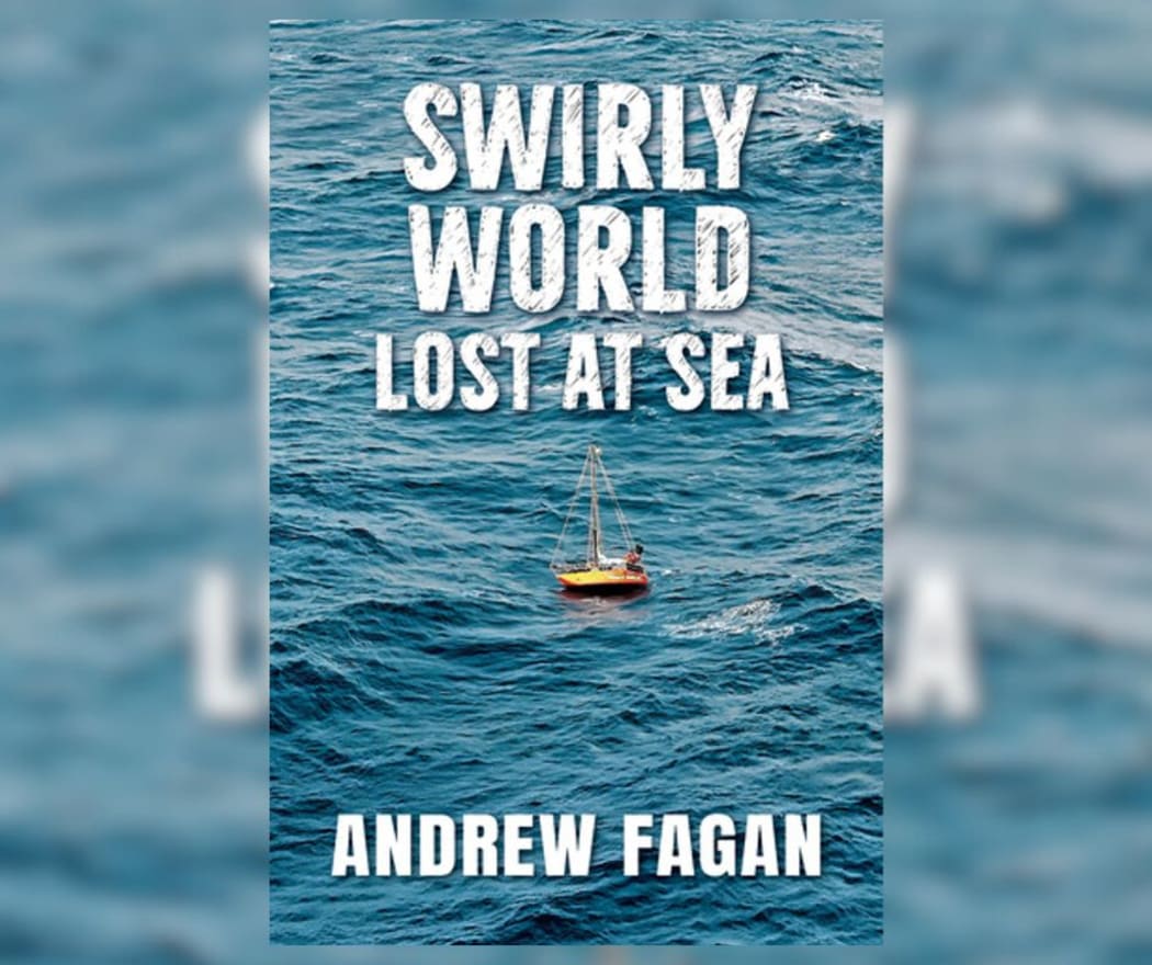 Andrew Fagan and the ultimate adventure for Swirly World | RNZ