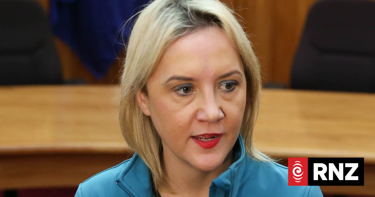 NZ civil defence minister to visit Samoa | RNZ