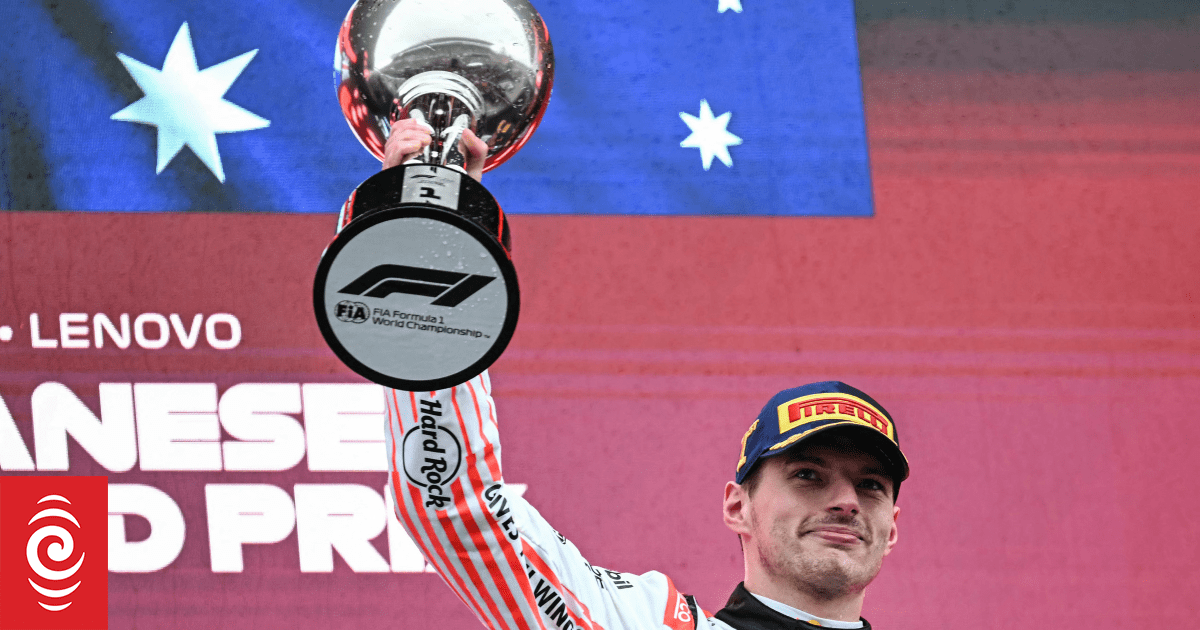 Apple clinches exclusive US media rights for F1 races under five-year ...