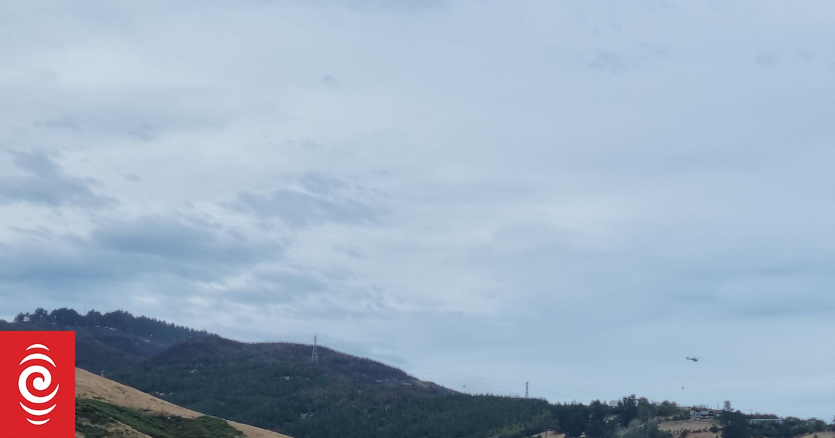 Around the motu: Jean Edwards in Christchurch | RNZ