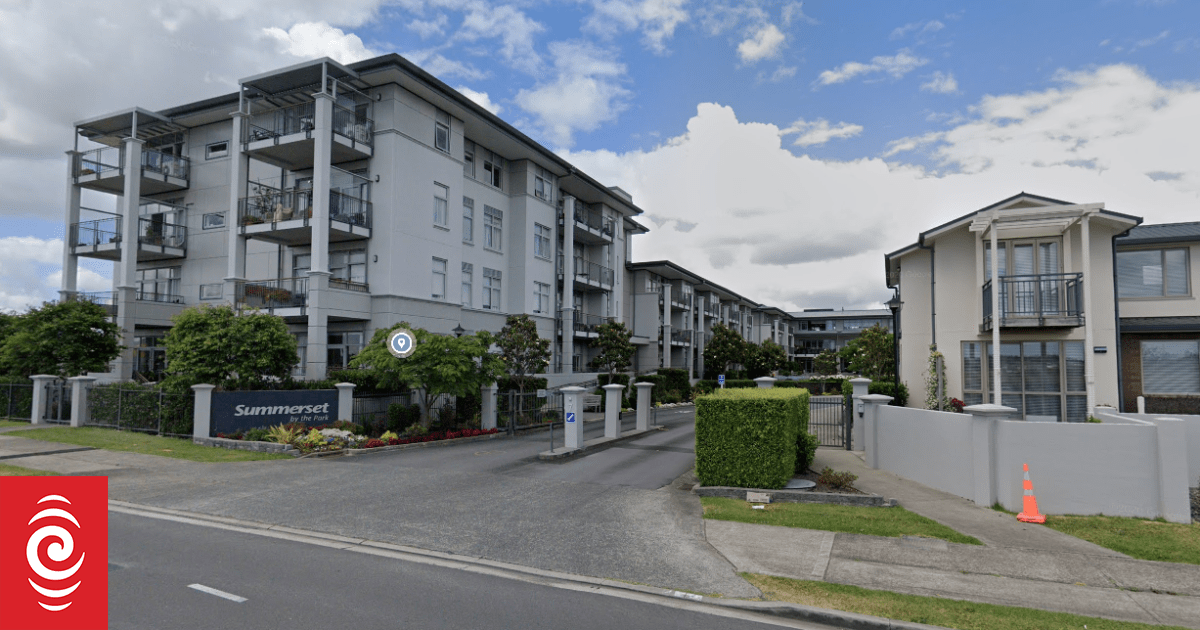 Retirement village development still not enough to meet demand | RNZ News
