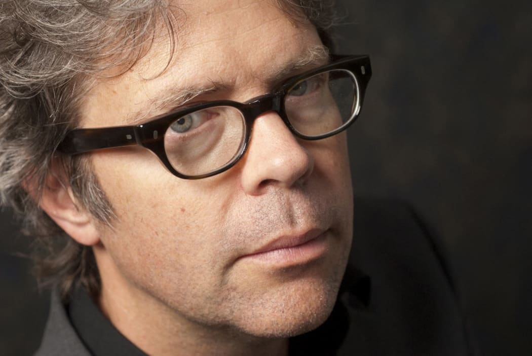 Jonathan Franzen - Crossroads | RNZ