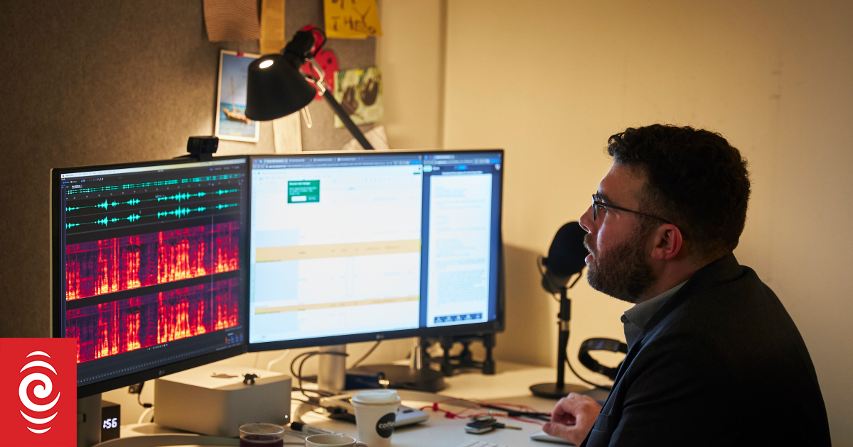 Top scientist calls out woeful funding arrangements | RNZ