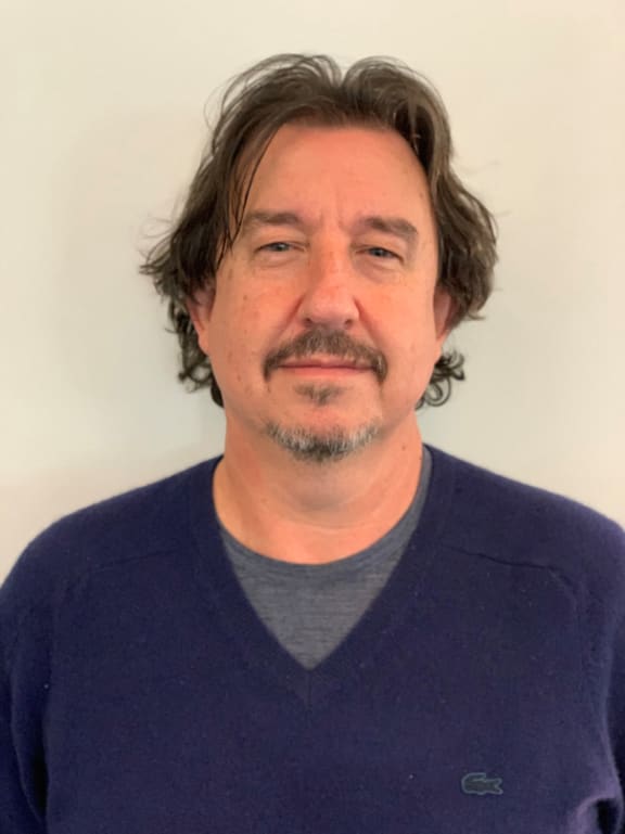 Steven O'Meagher: The Story of Rugby | RNZ