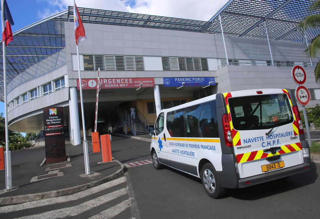 Covid-19 claims two more lives in French Polynesia | RNZ News
