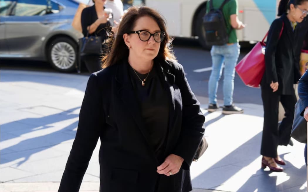 Sydney businessman Alexander Csergo found guilty of reckless foreign ...