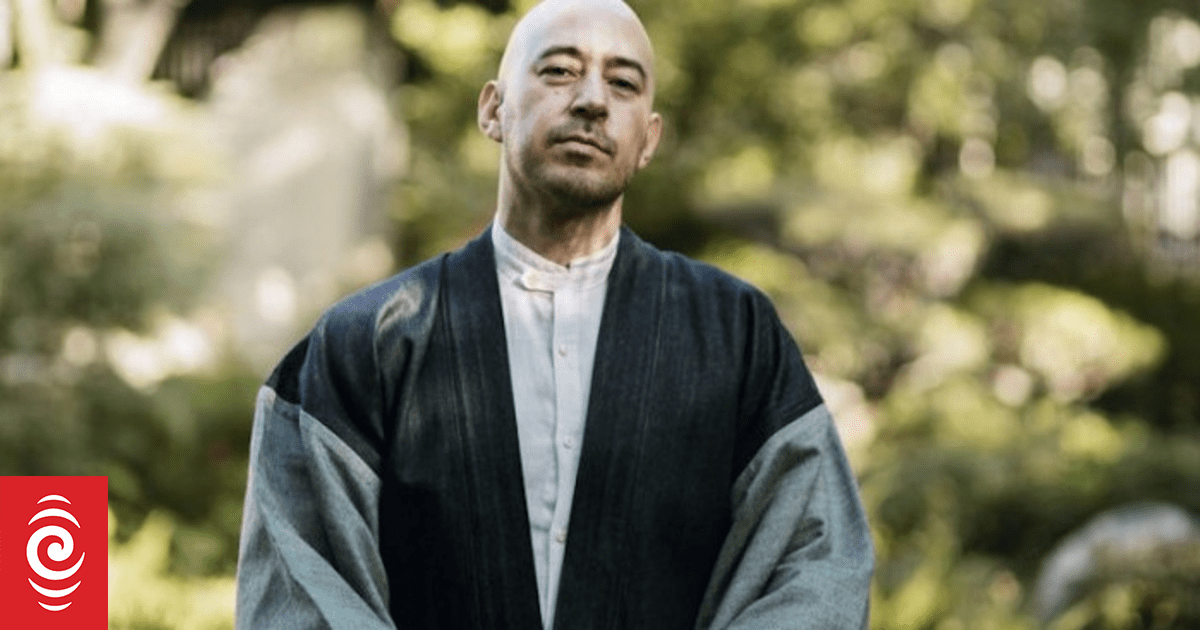 International genre-bender comes home | RNZ